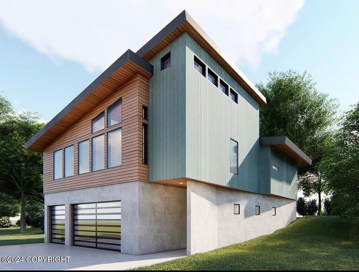 5376 Sandhill Loop, Anchorage, AK 99502 | MLS #24-3656 | Zillow