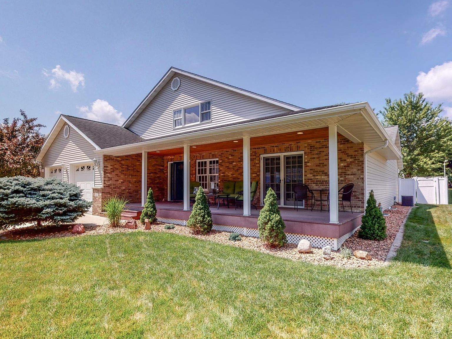 614 Hanover Ct, Rushford, MN 55971 | Zillow