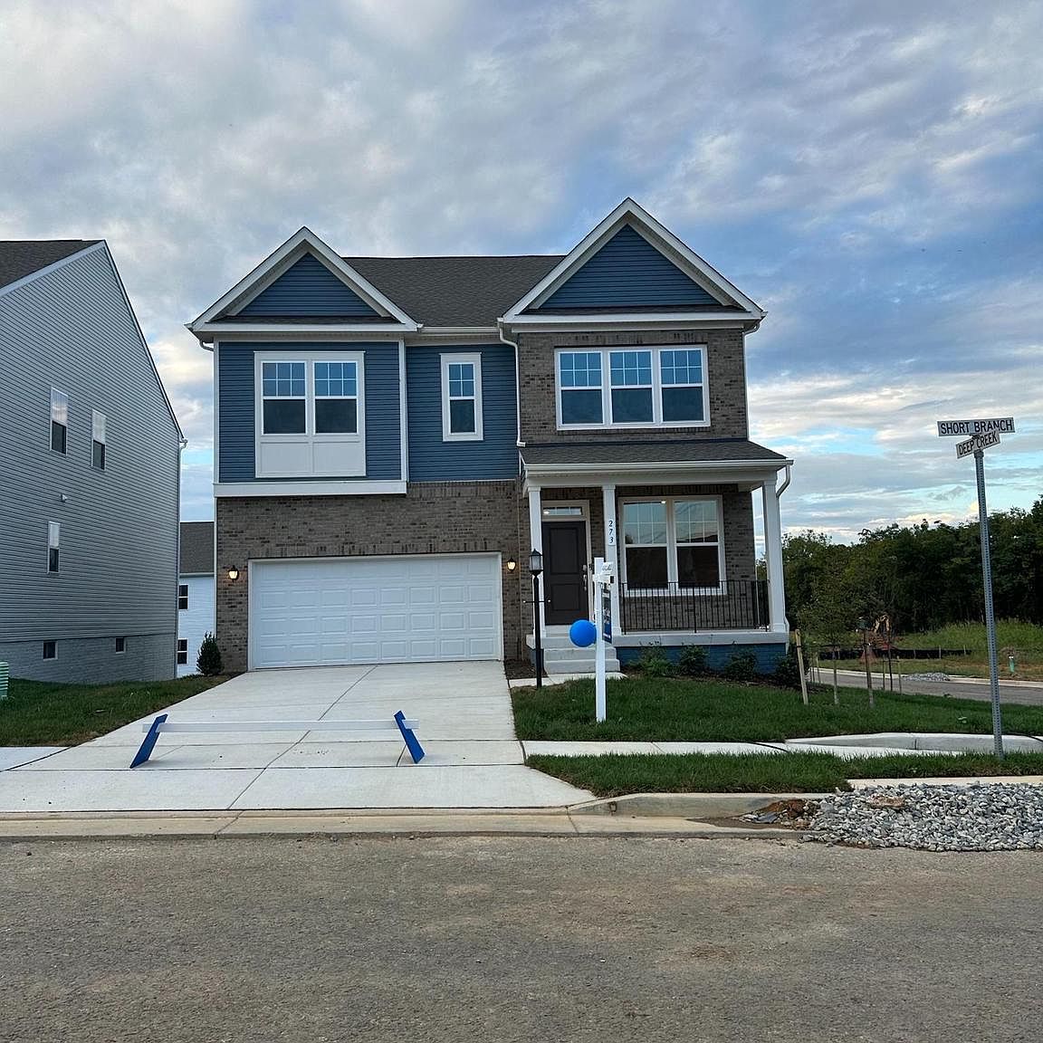 273 Short Branch Dr, Ranson, WV 25438 | Zillow