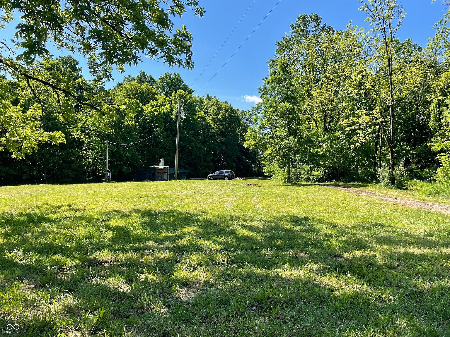 6585 W Big Hurricane Rd, Martinsville, IN 46151 | Zillow