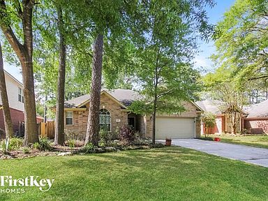 6319 Upper Lake Dr, Humble, TX 77346 | Zillow