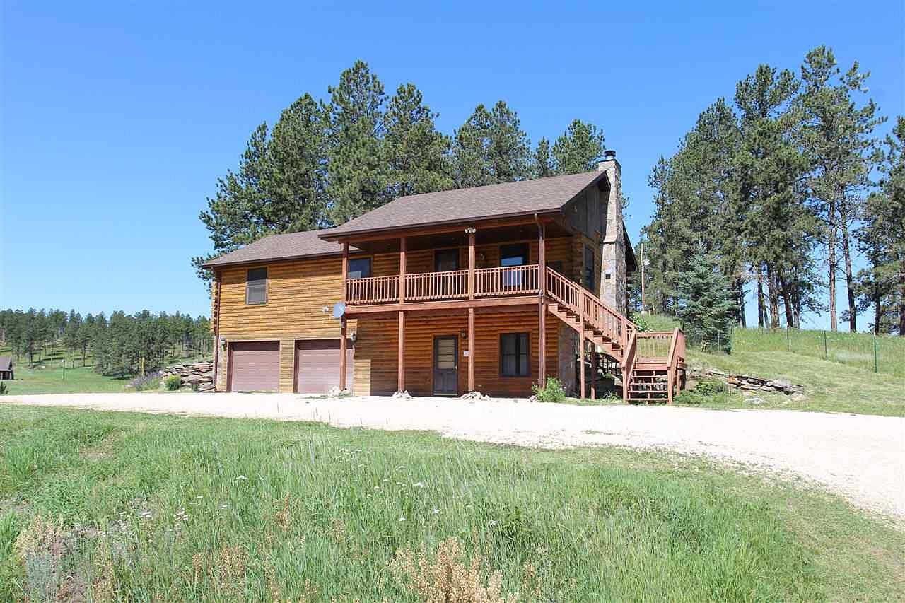 11821 Diamond Rd, Custer, SD 57730 | Zillow