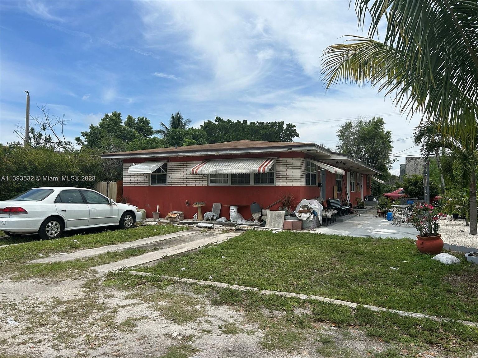 2803 NW 91st St, Miami, FL 33147 | Zillow