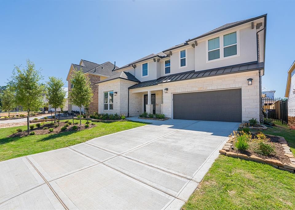 26927 Longwood Park Ln, Spring, TX 77386 | Zillow