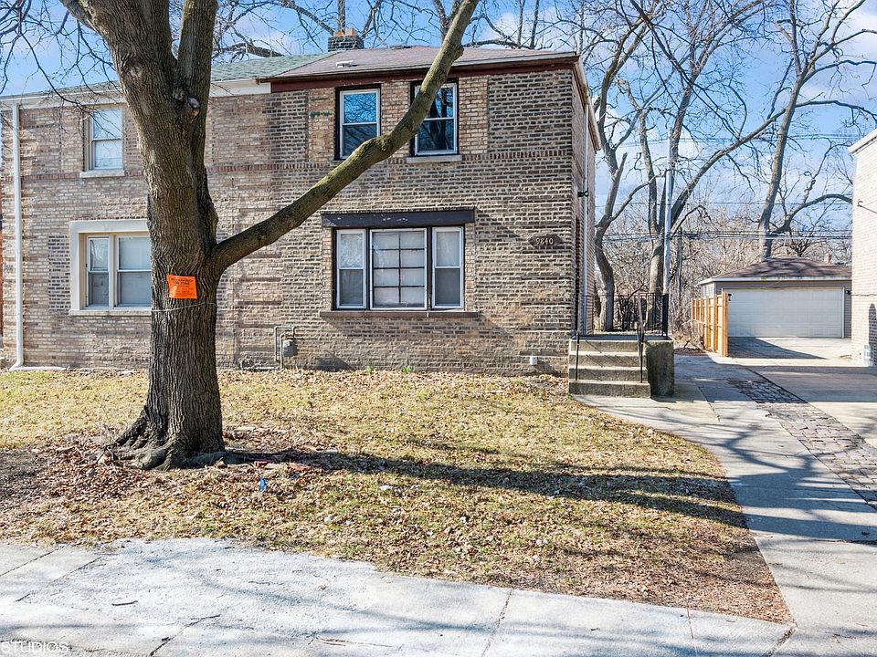 9840 S Yates Blvd, Chicago, IL 60617 | Zillow