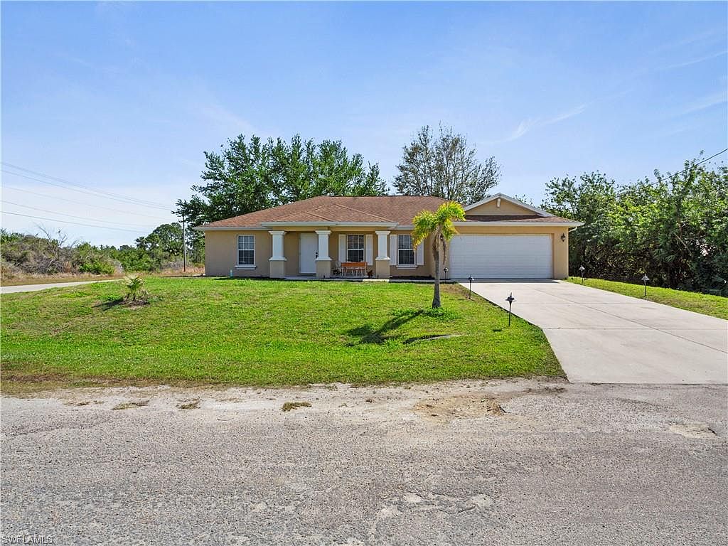 707 Ferguson Ave S, Lehigh Acres, FL 33974 | MLS #223018282 | Zillow