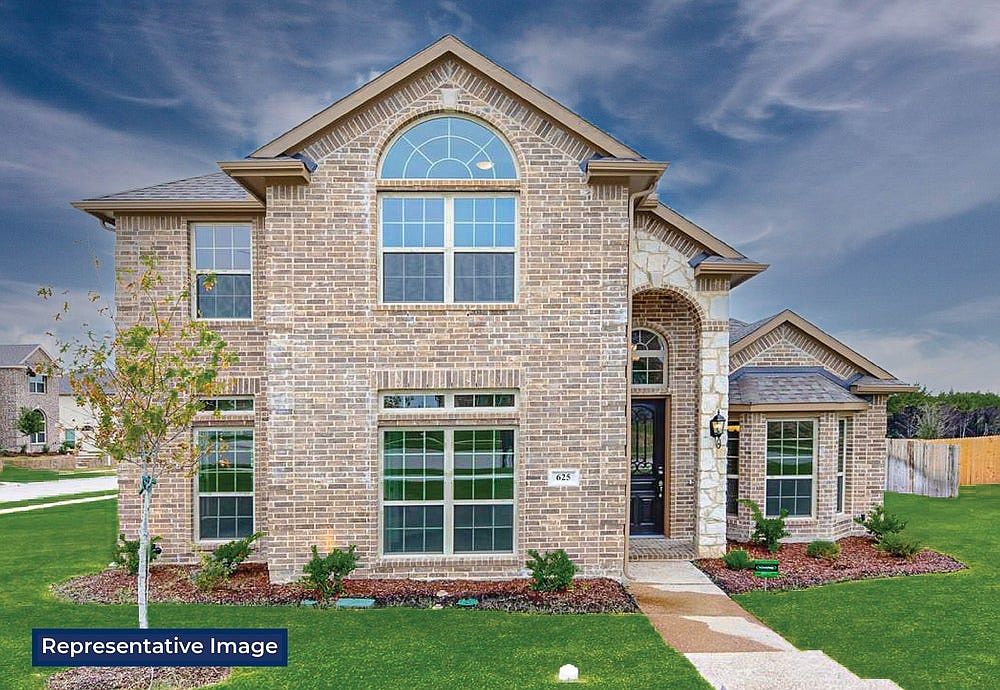 2322 Bell Way, Forney, TX 75126 | Zillow