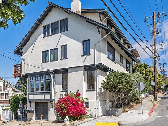2905 Channing Way, Berkeley, CA 94704 | MLS #41066779 | Zillow