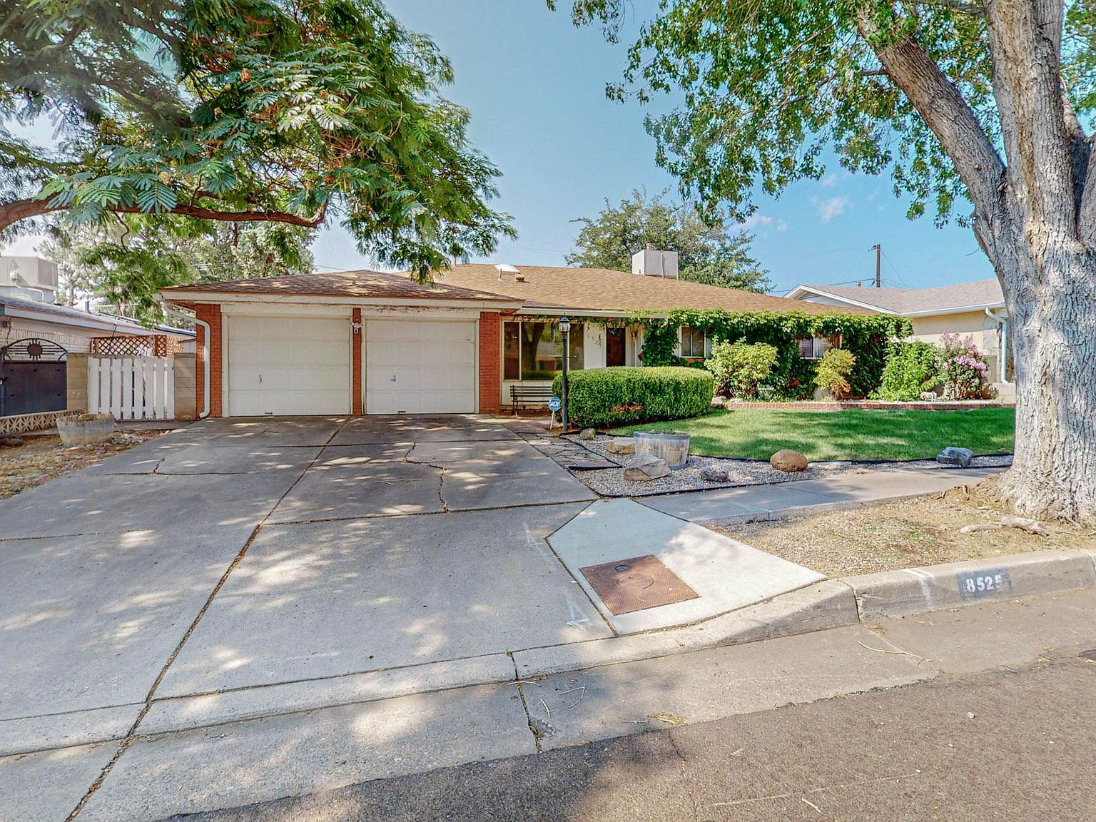 8525 Princess Jeanne Ave NE, Albuquerque, NM 87112 | Zillow