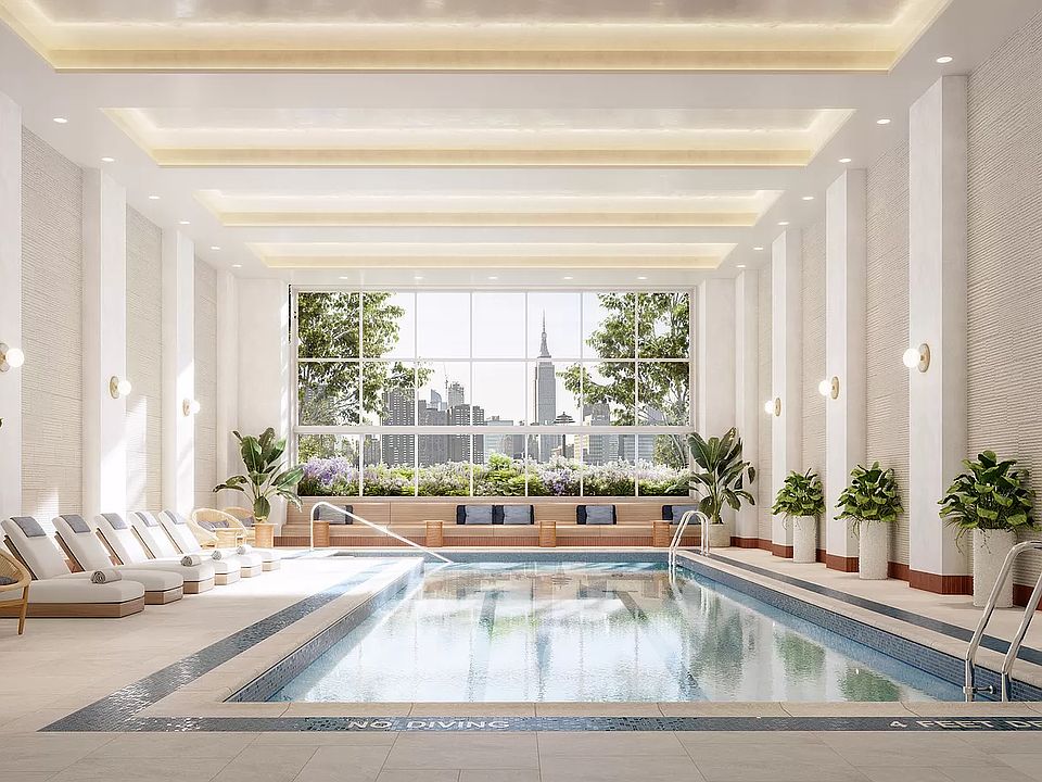 The Huron - 29 Huron St Brooklyn NY | Zillow