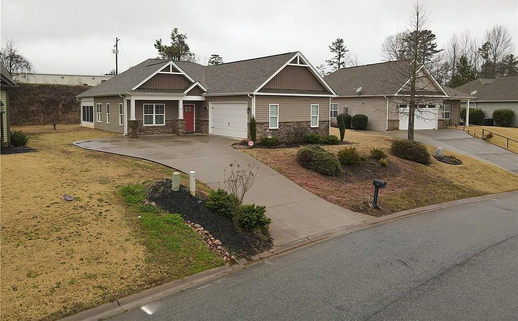 125 Shadowood Ct, Seneca, SC 29678 | Zillow