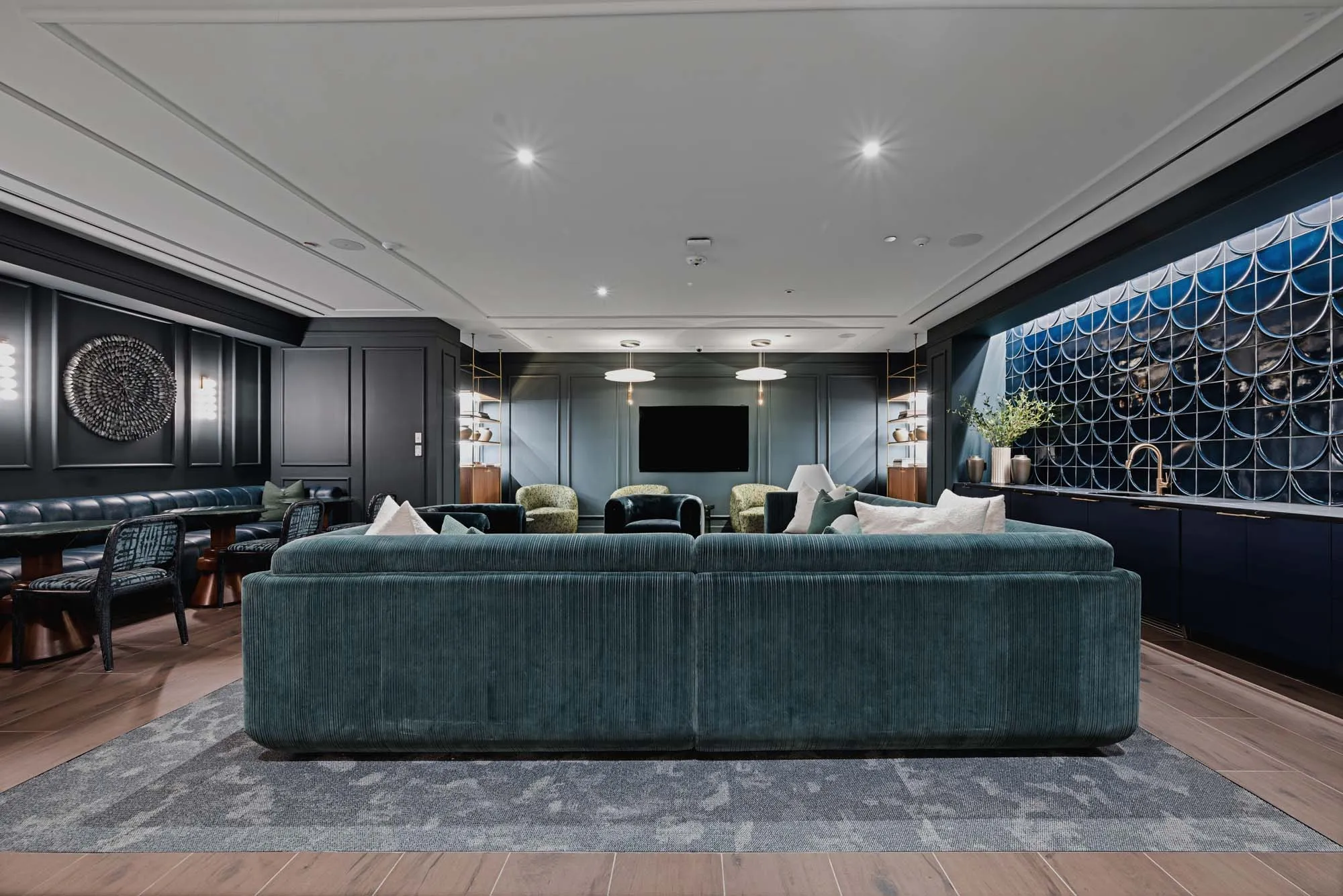 160 Water Street #23F in Financial District, Manhattan | StreetEasy