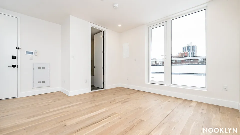 103 Moore Street #5G in Williamsburg, Brooklyn | StreetEasy