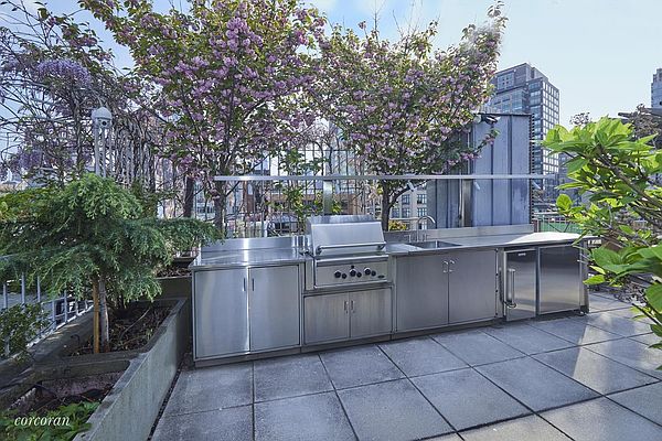 54 Thompson Street #PH in Soho, Manhattan | StreetEasy