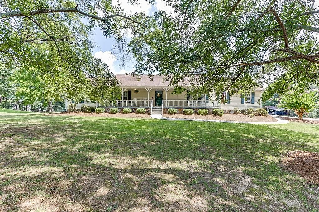 6271 Spout Springs Rd, Flowery Branch, GA 30542 | Zillow
