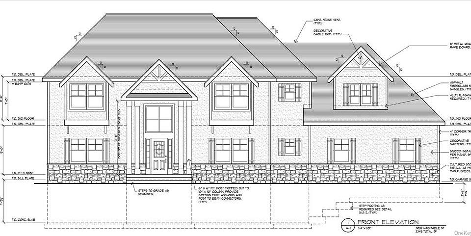 1 Pinnacle Blvd, Newburgh, NY 12550 | MLS #H6208156 | Zillow