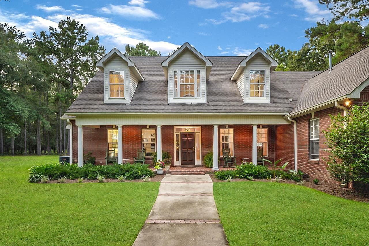 2535 Shady Rest Rd, Havana, FL 32333 | MLS #360160 | Zillow