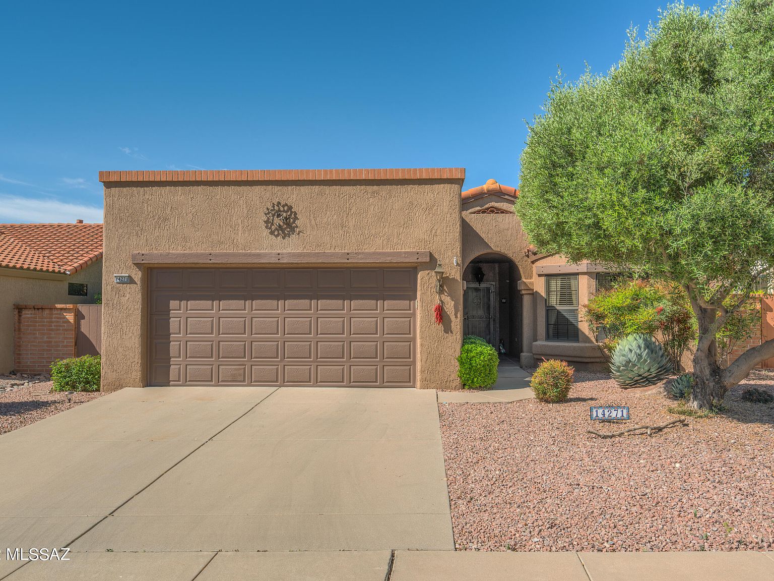 14271 N Copperstone Dr, Tucson, AZ 85755 | Zillow