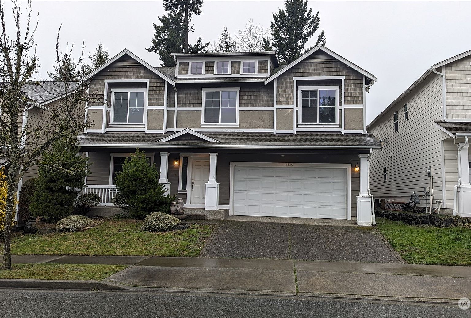 16530 SE 262nd Place, Covington, WA 98042 | MLS #2192177 | Zillow