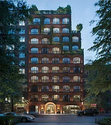 64 University Place #4C in Greenwich Village, Manhattan | StreetEasy