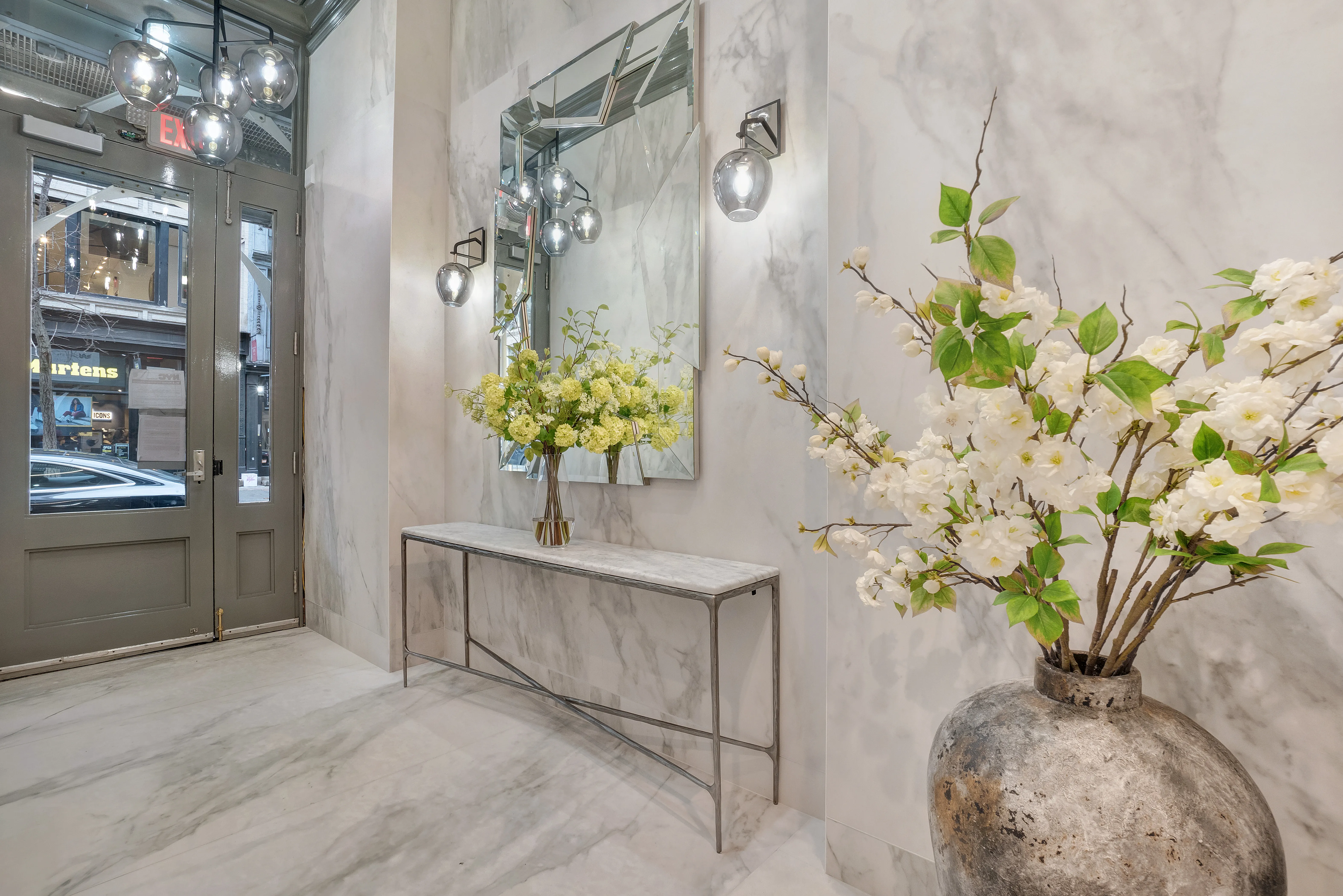 145 Spring Street #3B in Soho, Manhattan | StreetEasy