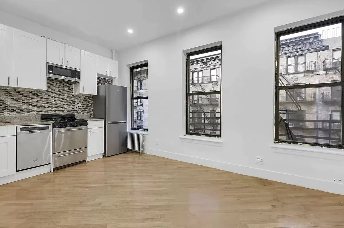 334 East 94th Street #4E in Yorkville, Manhattan | StreetEasy