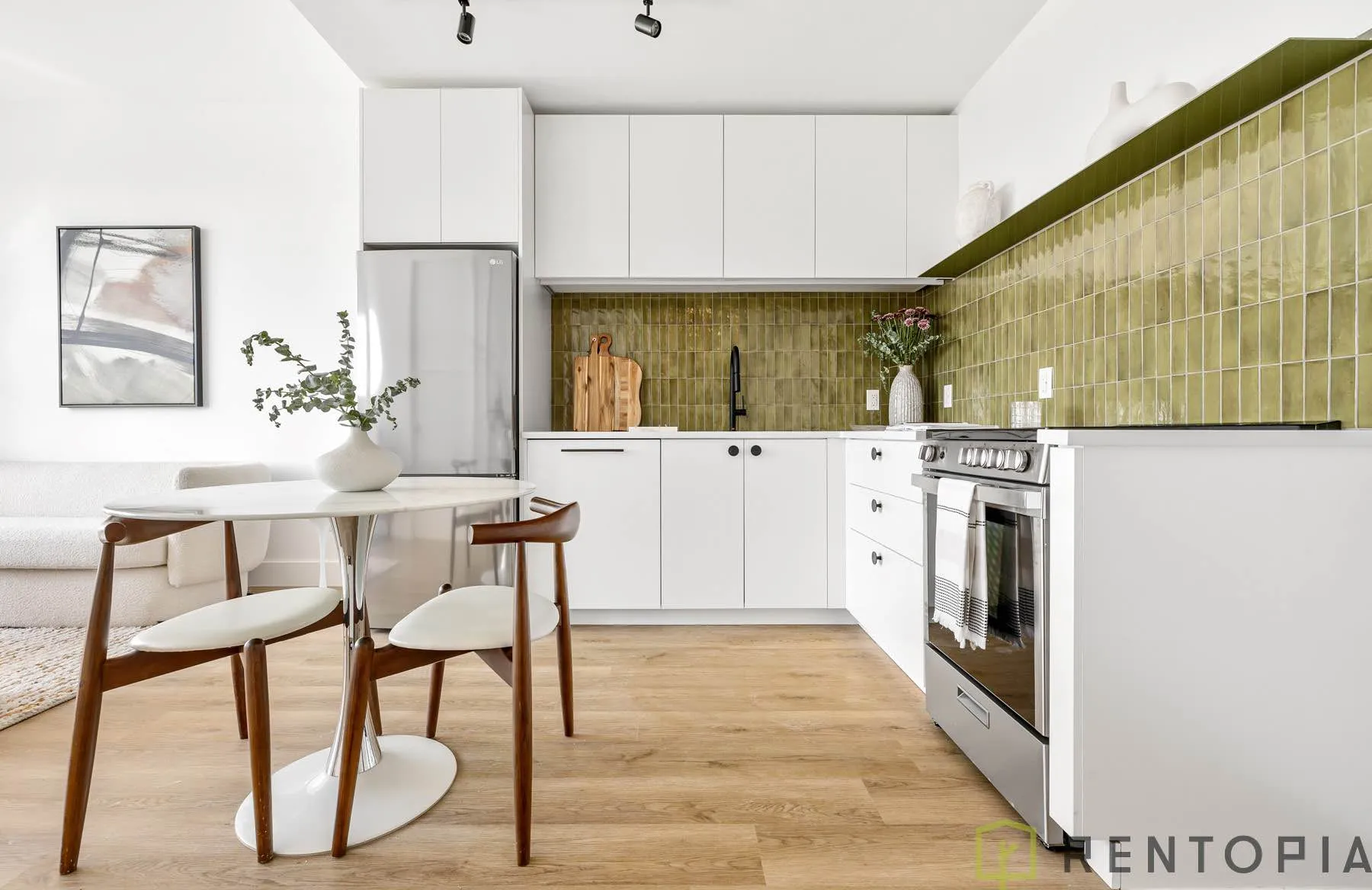 60 Cedar Street #18R in Bushwick, Brooklyn | StreetEasy