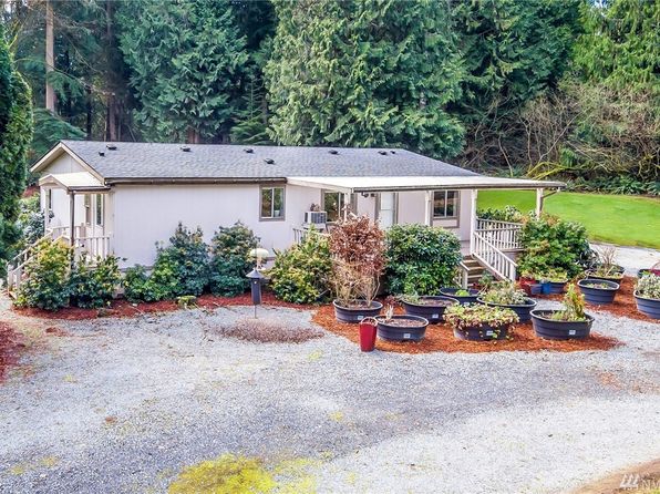 Arlington Real Estate - Arlington WA Homes For Sale | Zillow