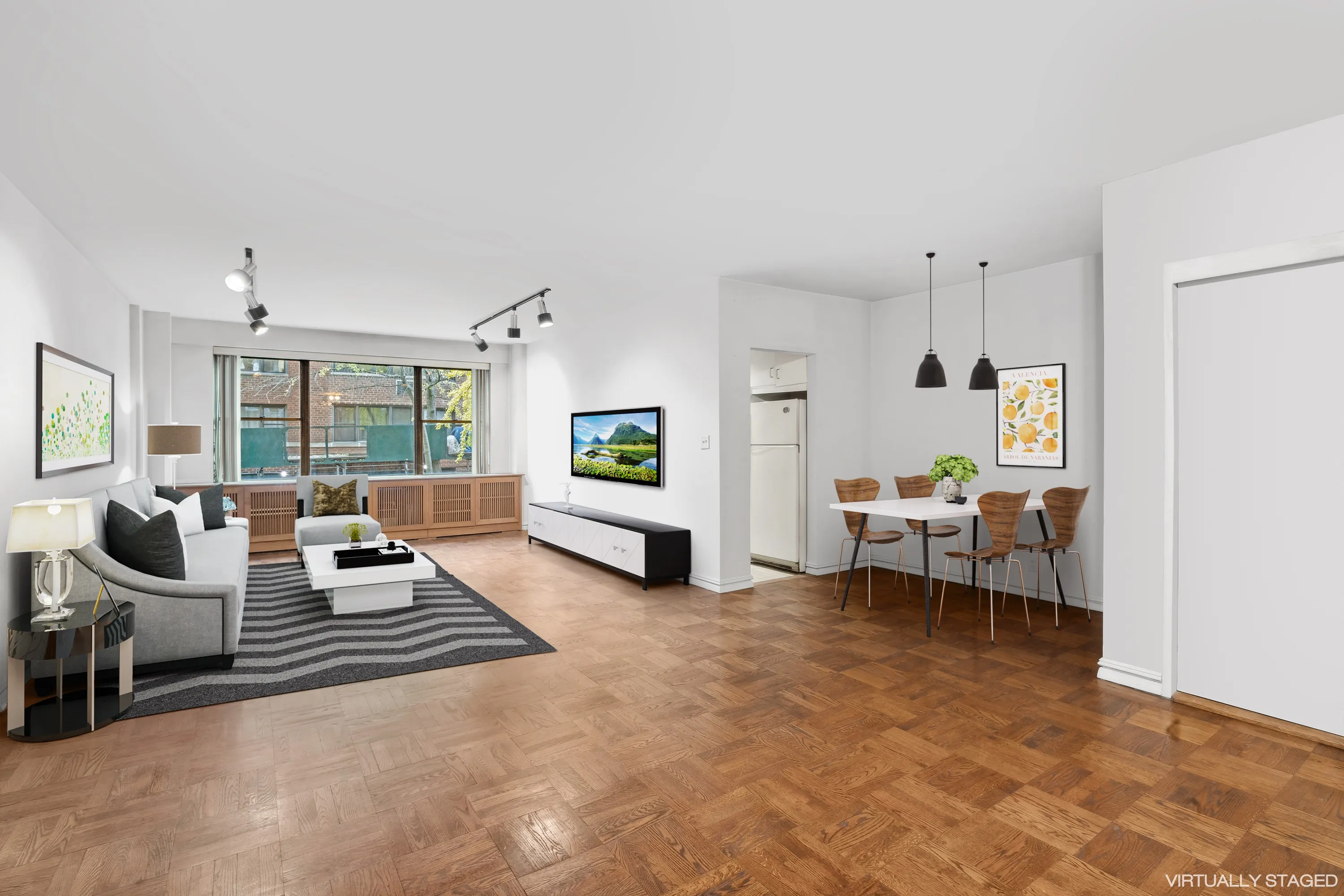 12 Beekman Place #2F in Beekman, Manhattan | StreetEasy