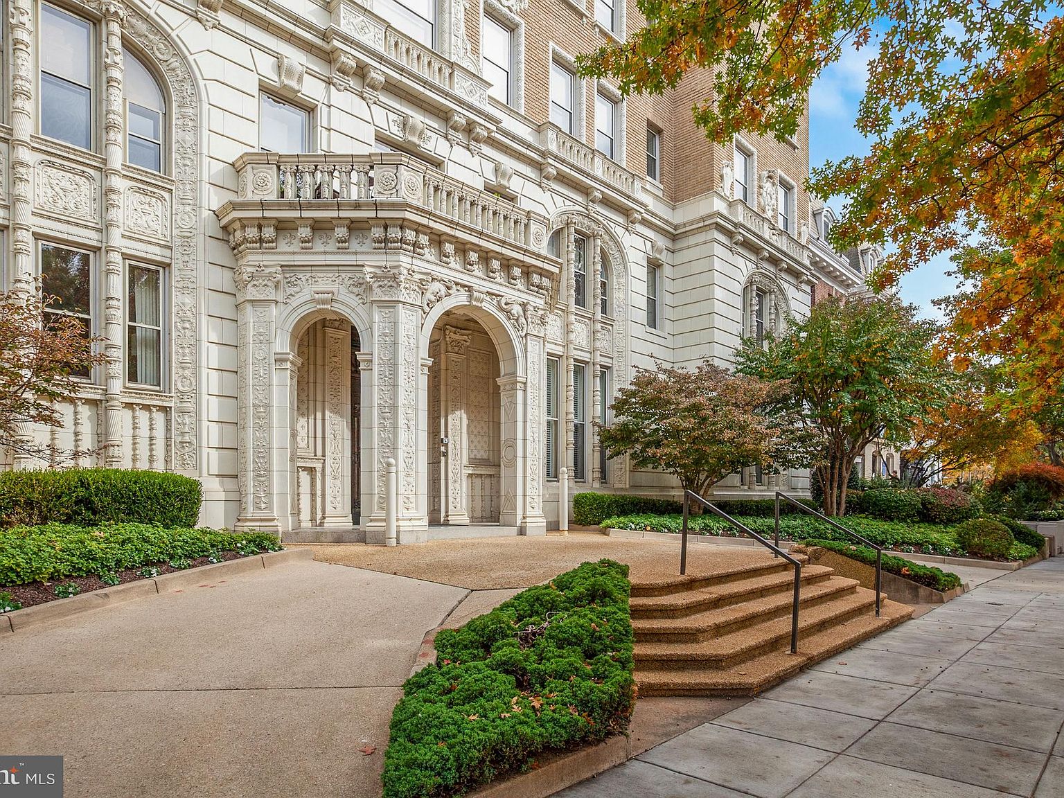 2029 Connecticut Ave NW, Washington, DC 20008 | MLS #DCDC2092148 | Zillow