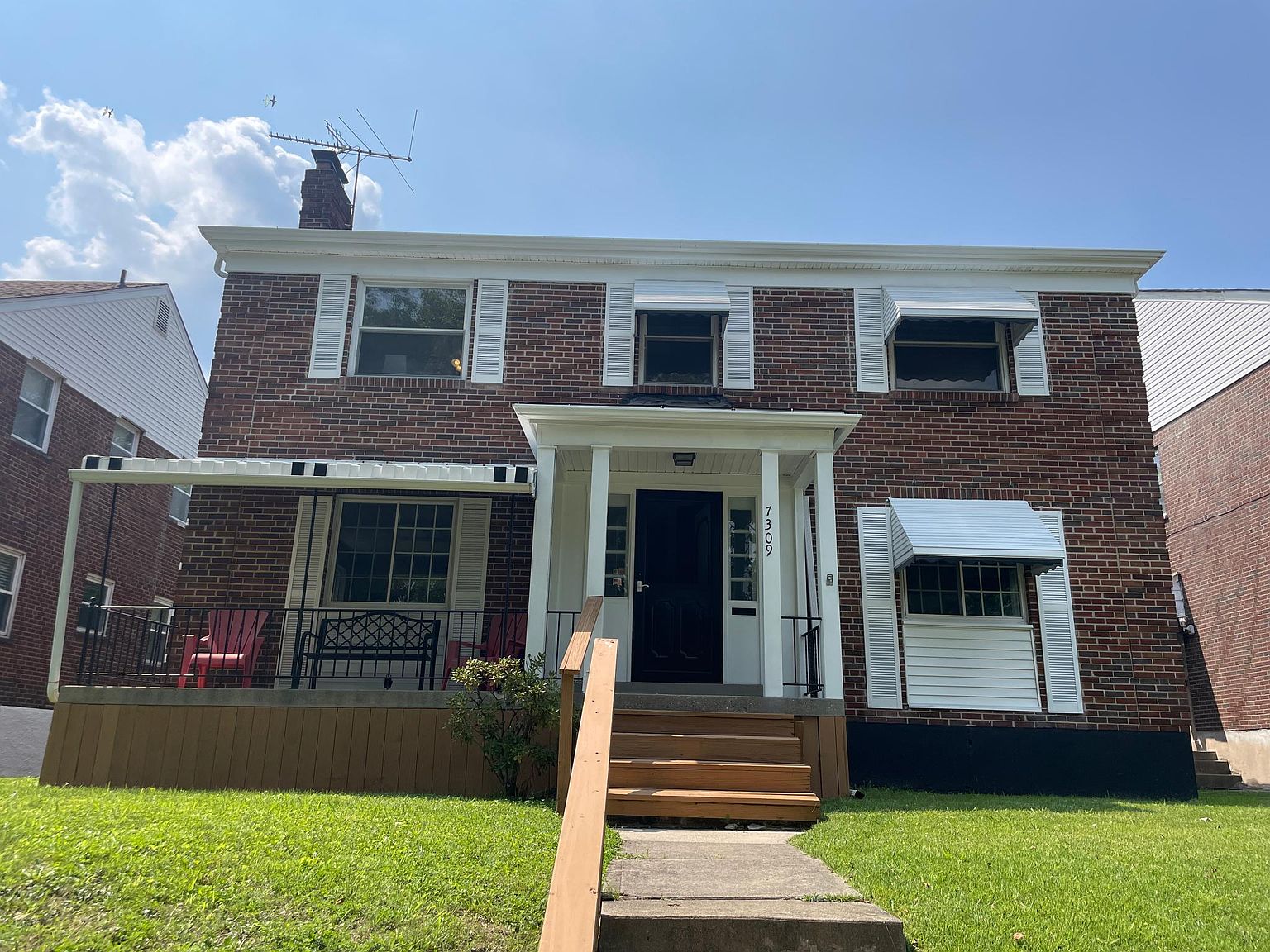 7309 Brookcrest Dr #A, Cincinnati, OH 45237 | Zillow