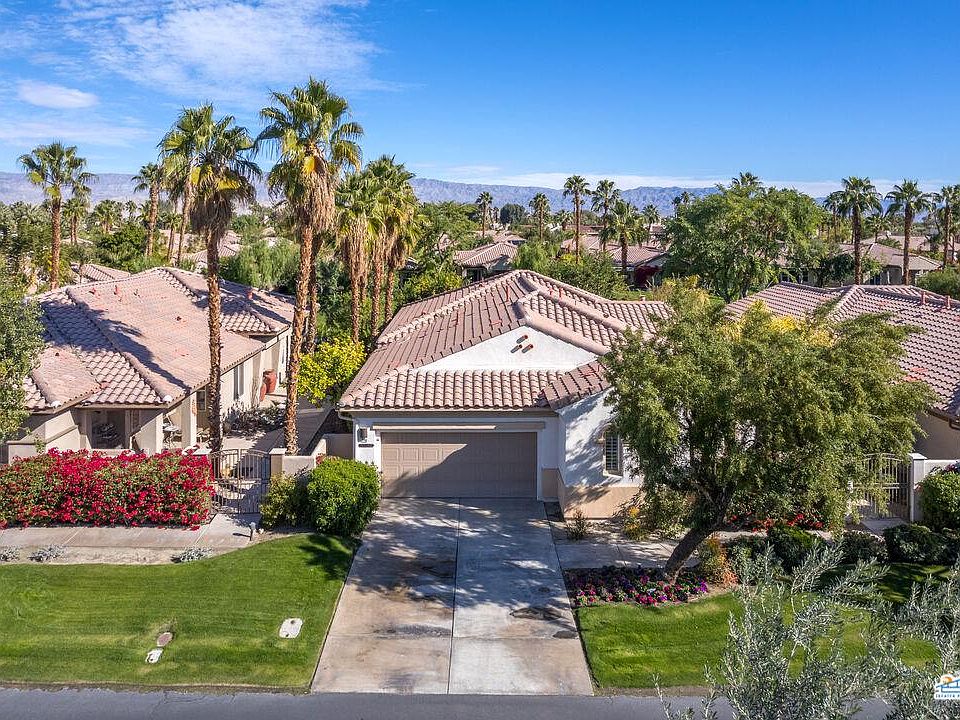 25 S Racquet Club Dr, Rancho Mirage, CA 92270 | Zillow