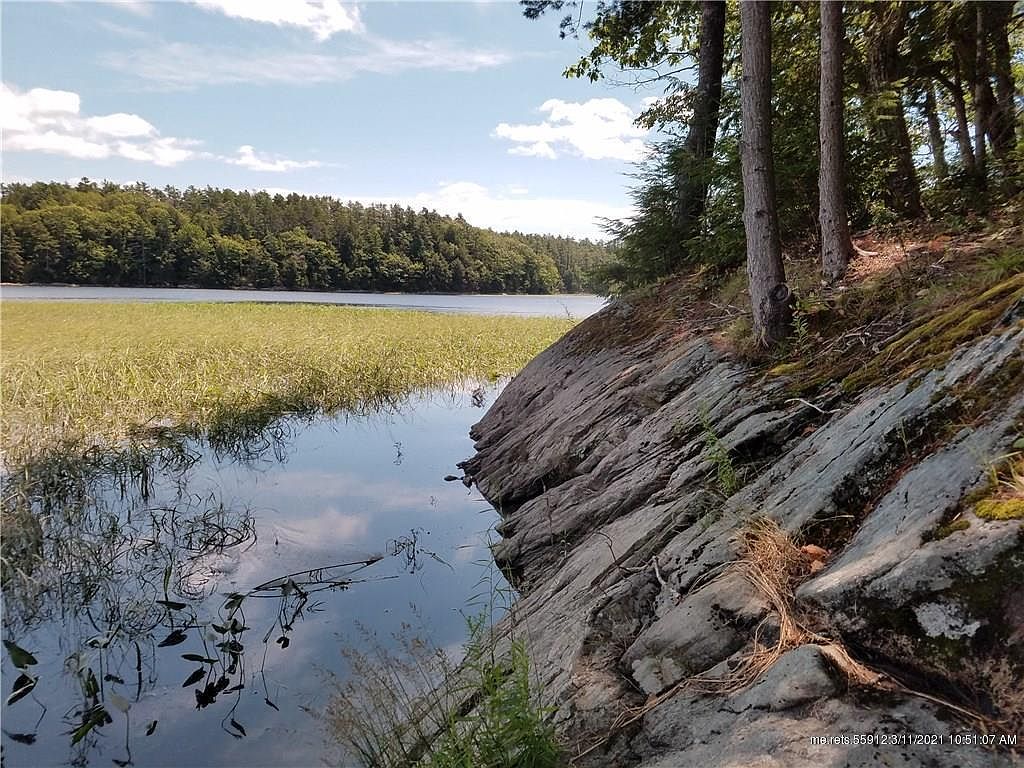 16C Hatch Point Rd, Bowdoinham, ME 04008 | Zillow