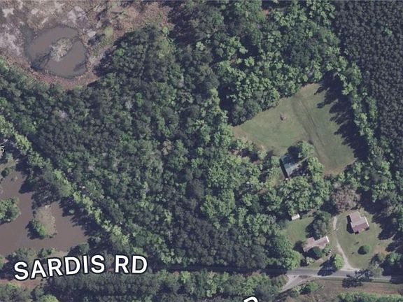 300C Sardis Rd, Ridgeland, SC 29936 | MLS #450121 | Zillow