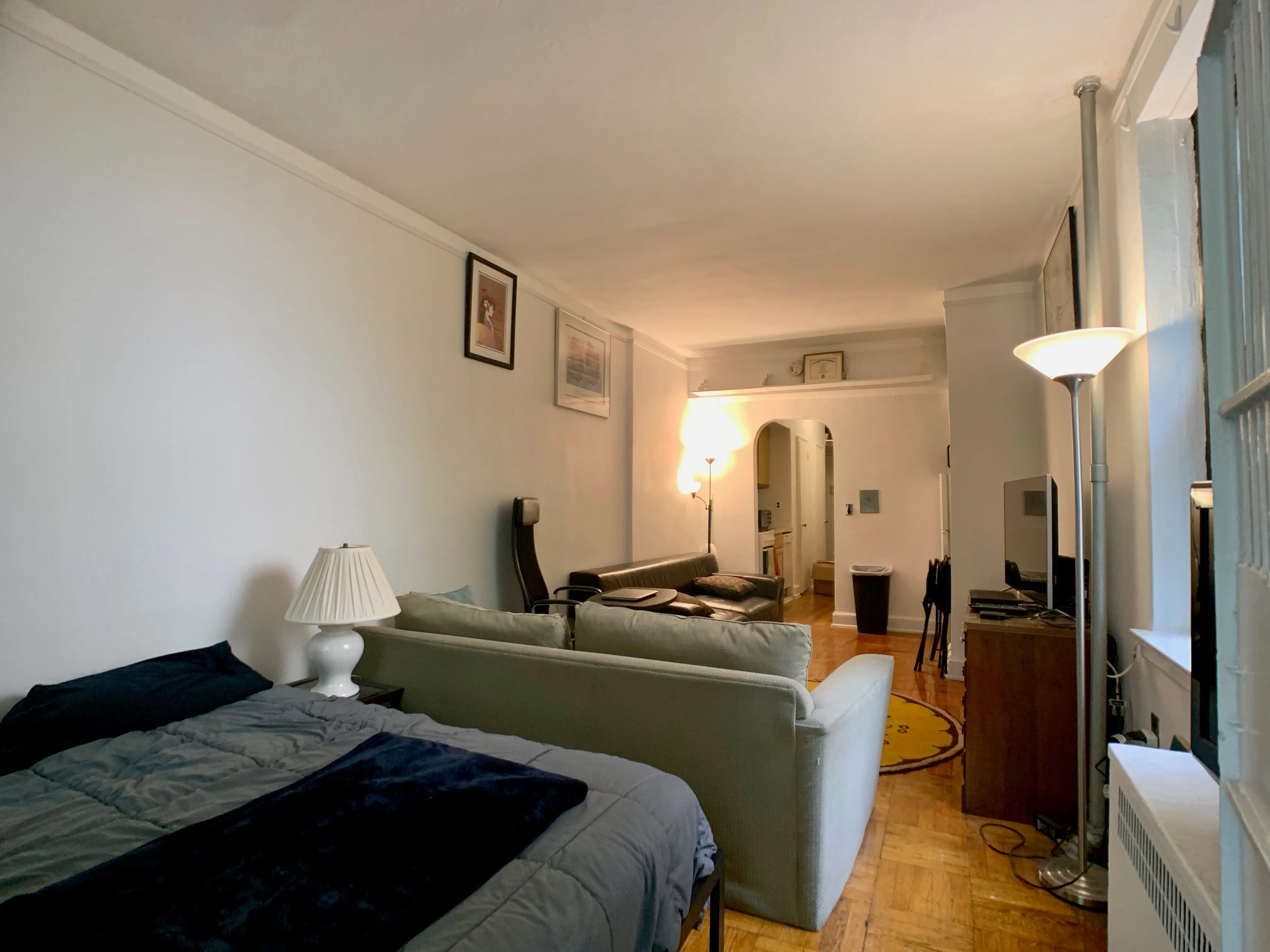 17 West 76th Street #1C in Upper West Side, Manhattan | StreetEasy