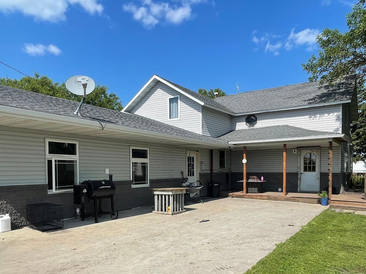 2450 470th St, Campbell, MN 56522 | Zillow
