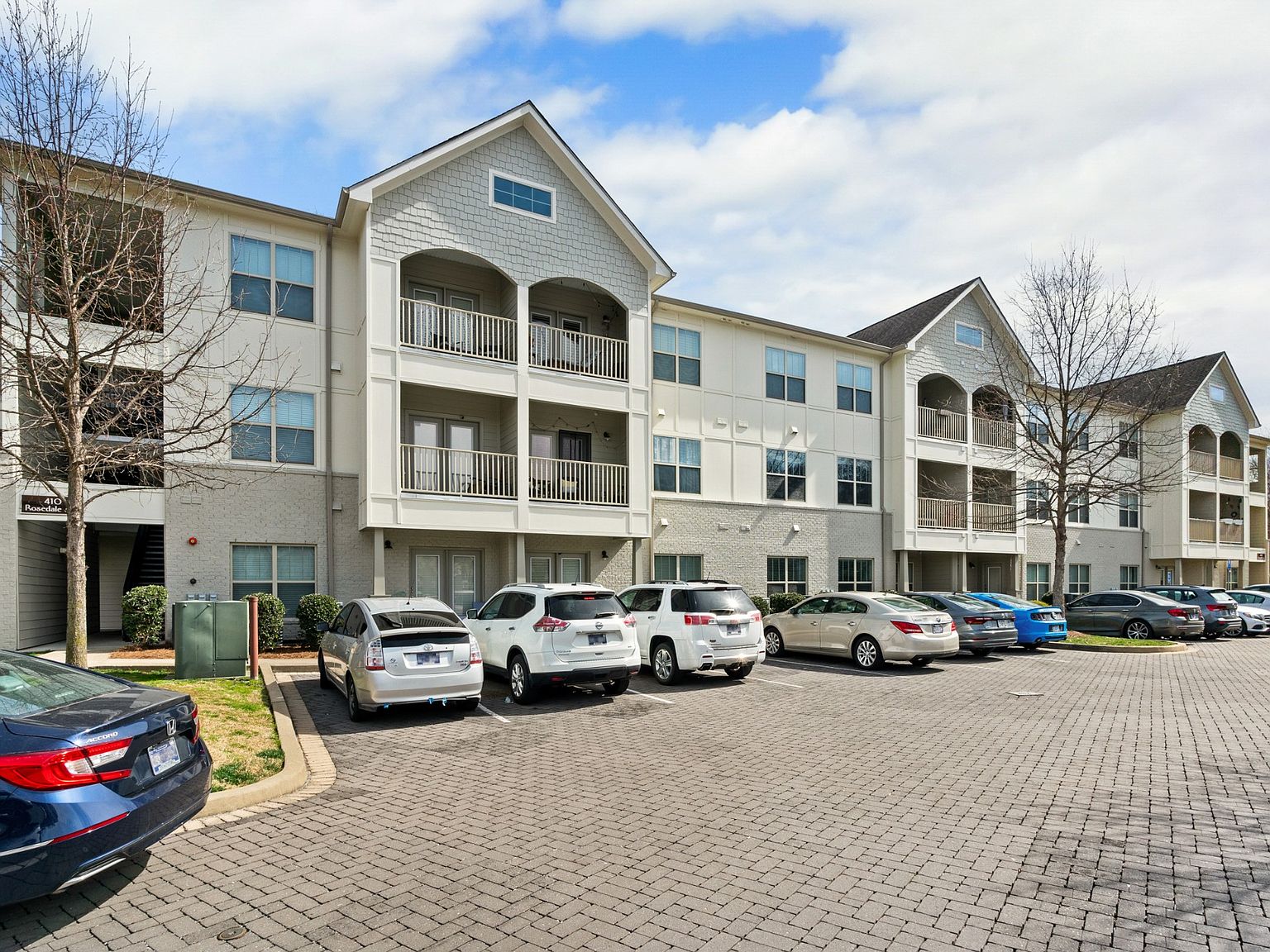 410 Rosedale Ave APT 311, Nashville, TN 37211 | Zillow