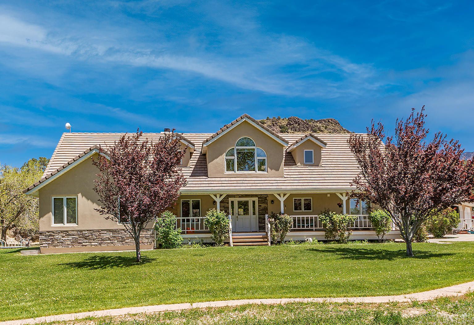 580 S Stagecoach Dr, Brookside, UT 84782 | Zillow