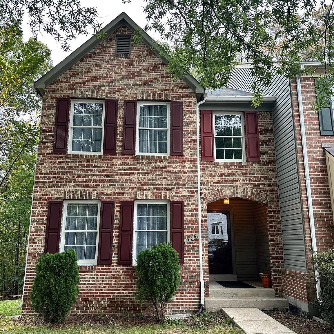 3316 Cullers Ct, Woodbridge, VA 22192 | Zillow