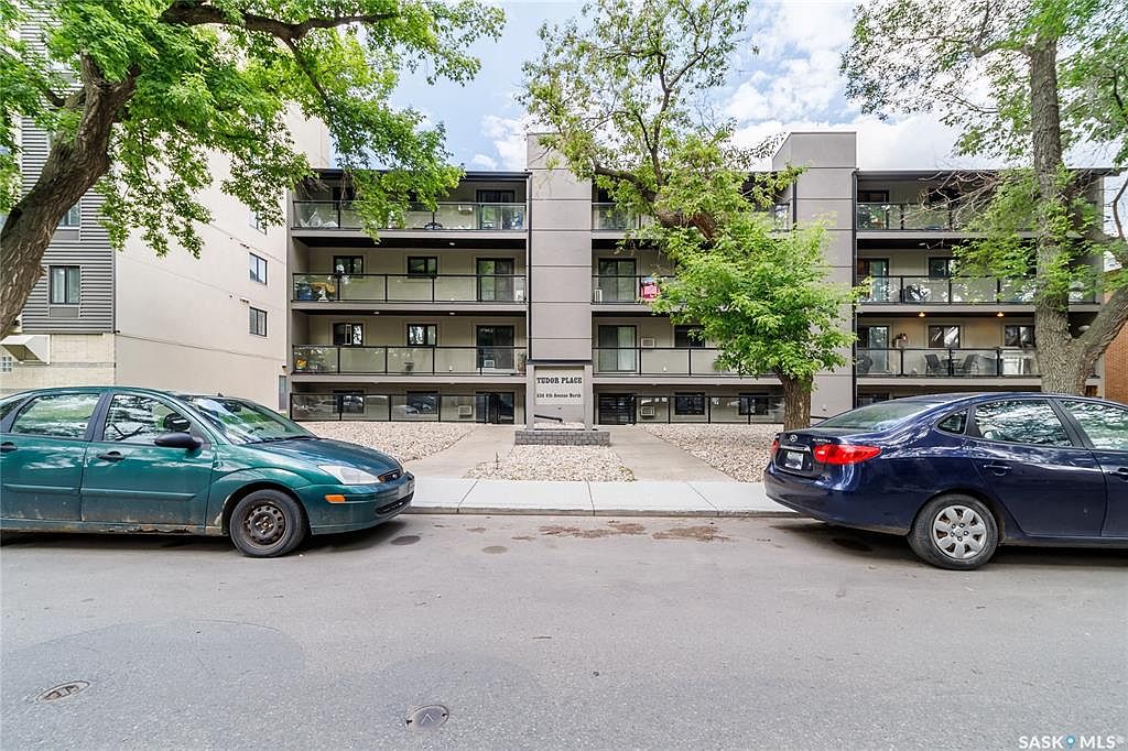 UNIT 101-536 4th AVENUE N, Saskatoon, SK S7K 2M7 | MLS #SK974542 | Zillow