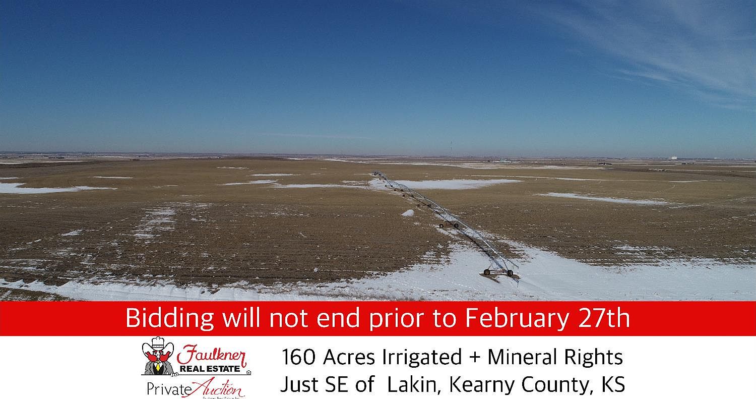 130 S Brg, Lakin, KS 67860 | Zillow