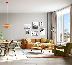 1515 Surf at 1515 Surf Avenue in Coney Island : Sales, Rentals ...