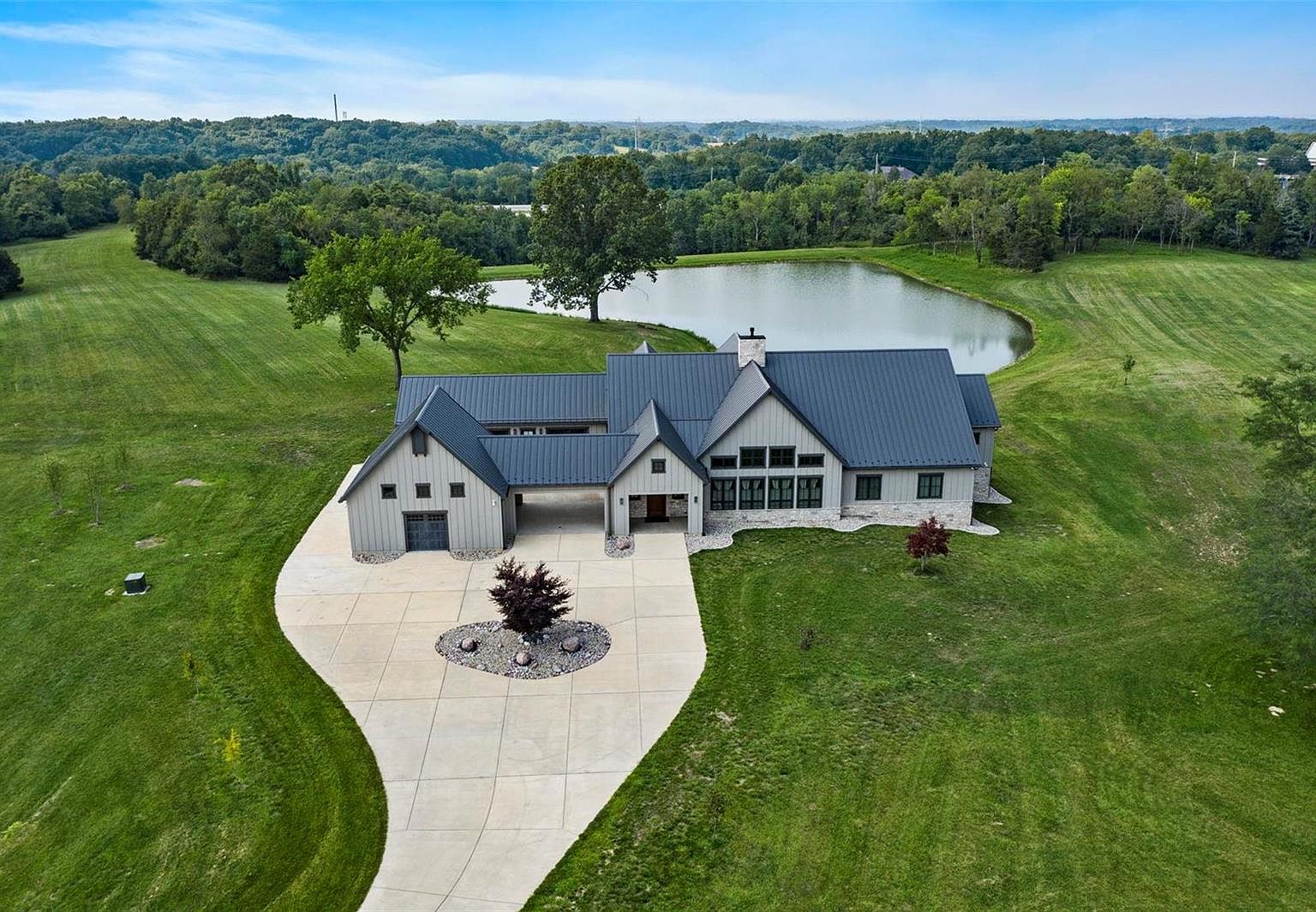 17715 Manchester Rd, Glencoe, MO 63038 | Zillow