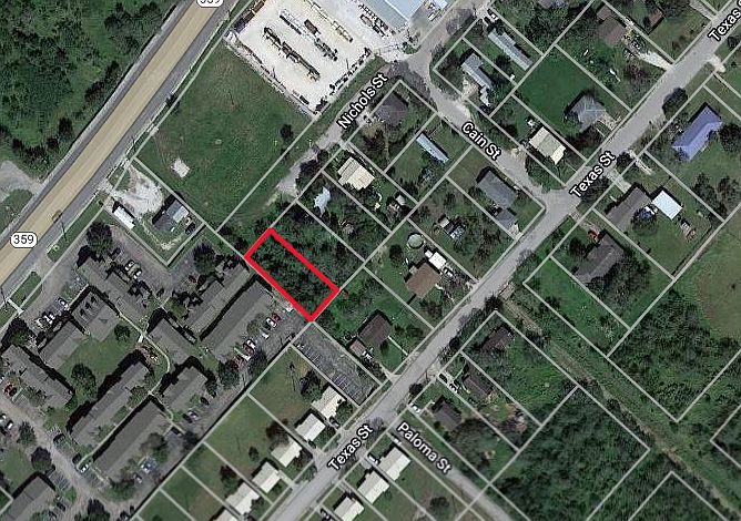 0 Nichols St, Mathis, TX 78368 | Zillow