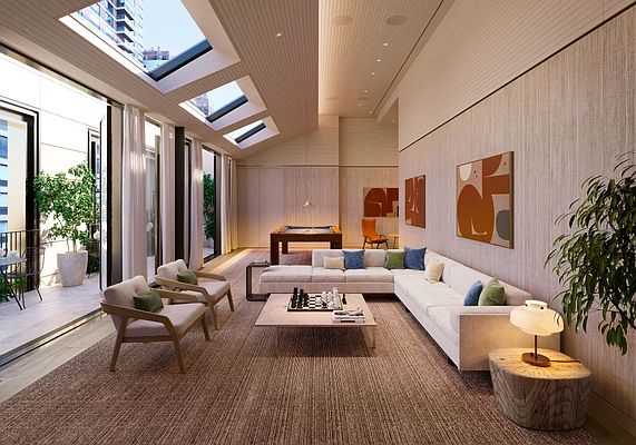 430 East 58th Street #32A in Sutton Place, Manhattan | StreetEasy