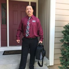 Rodrigo Pulido - Real Estate Agent in Lees Summit, MO - Reviews | Zillow