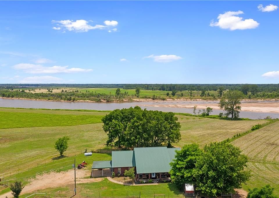 6485 Iron Stob Rd, Garvin, OK 74736 | MLS #963135 | Zillow