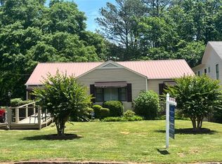 1387 Church St, Decatur, GA 30030 | MLS #7556049 | Zillow