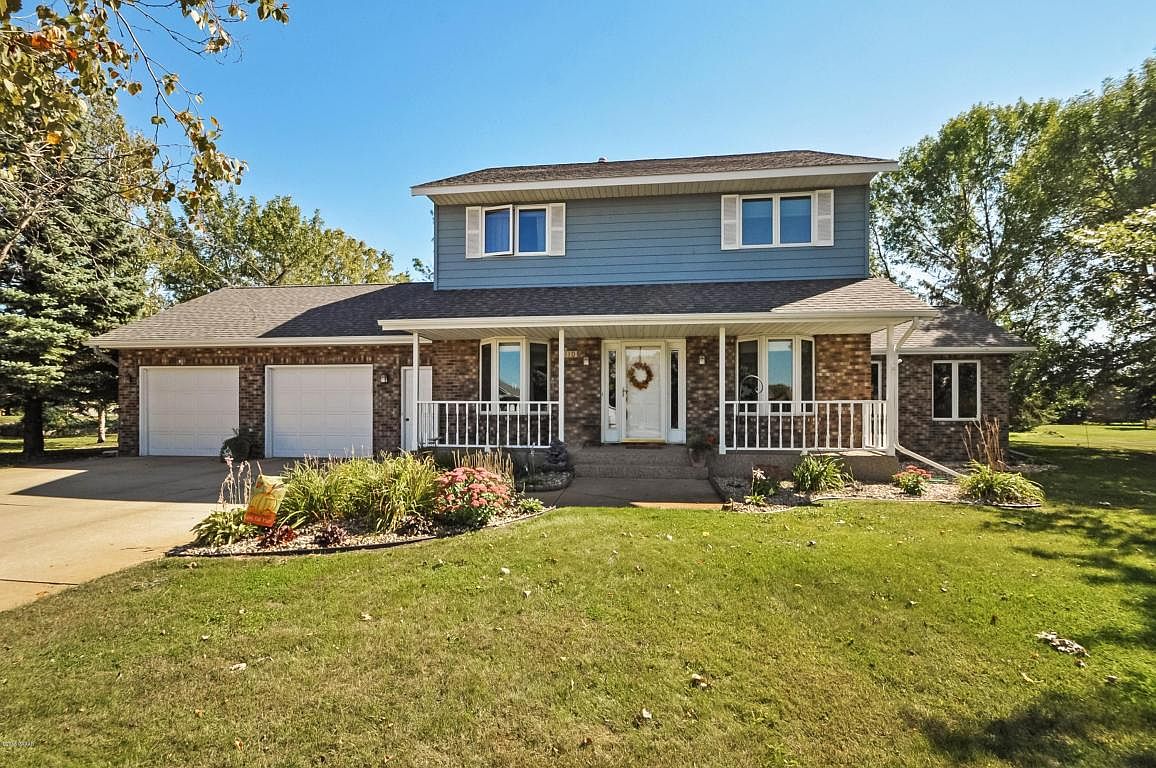 110 Shepard Rd NW, Alexandria, MN 56308 | Zillow