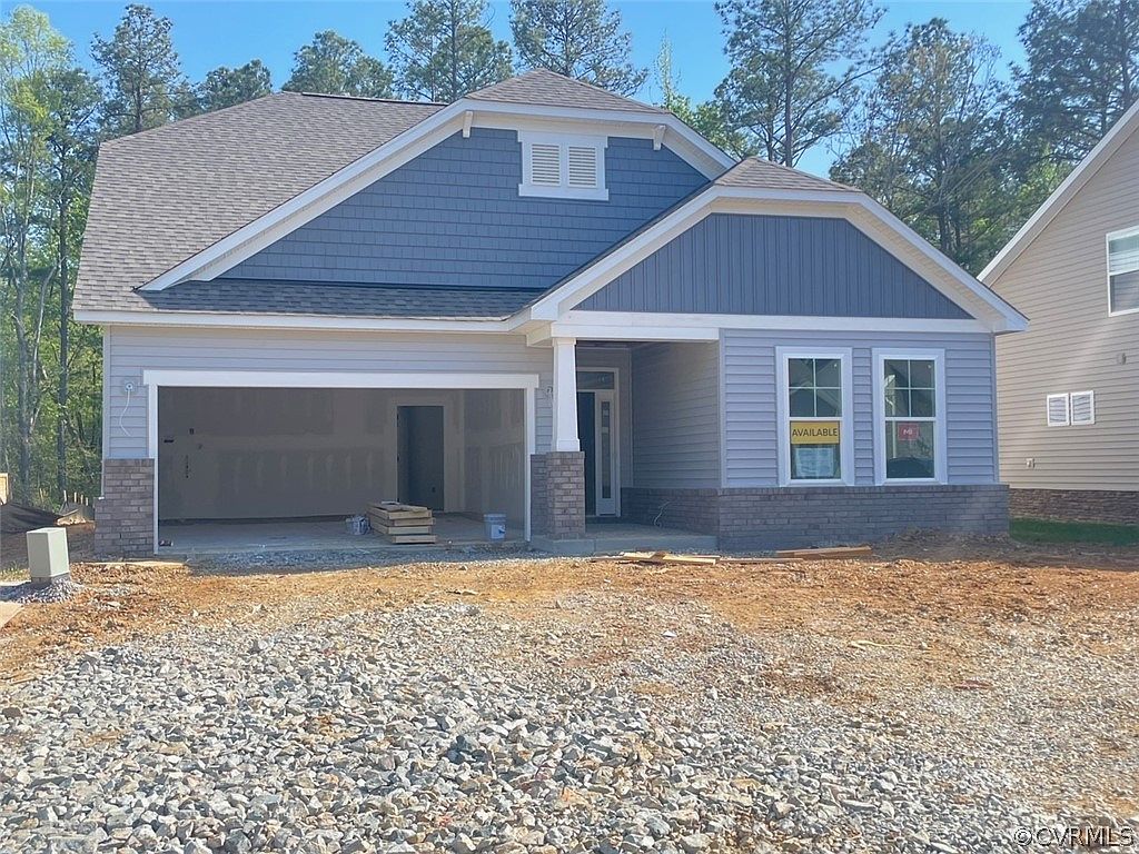 12236 Downrigger Dr, Chester, VA 23836 | Zillow